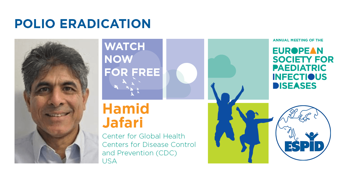 Polio Eradication - Free Lecture